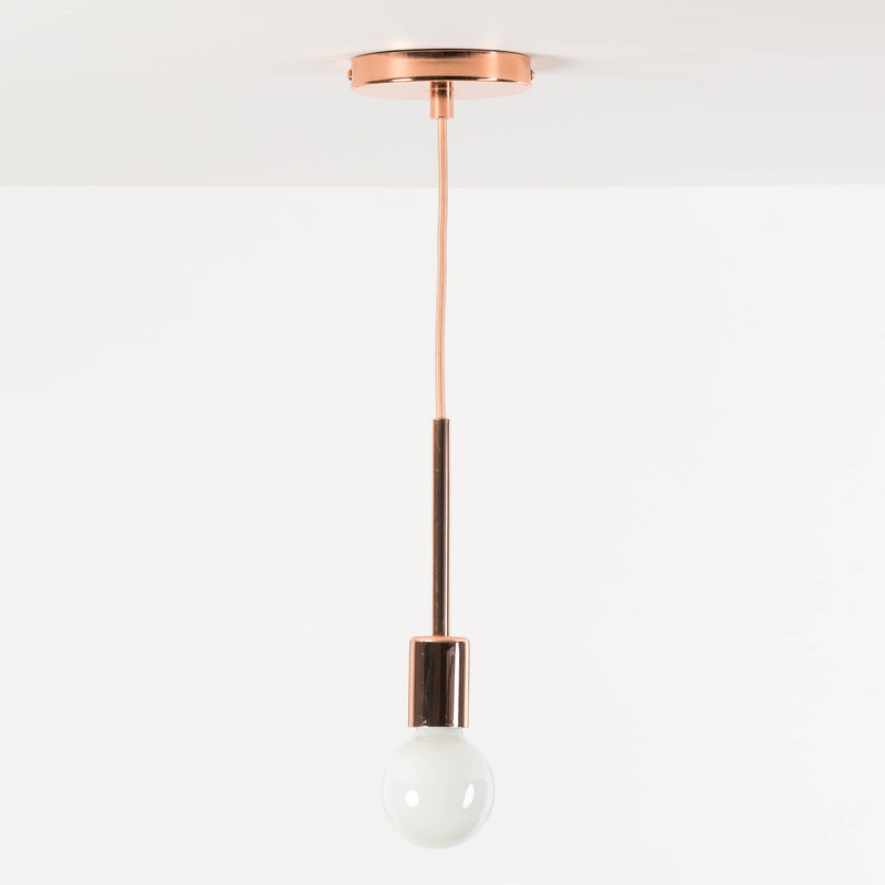 Pendulum Pendant Light