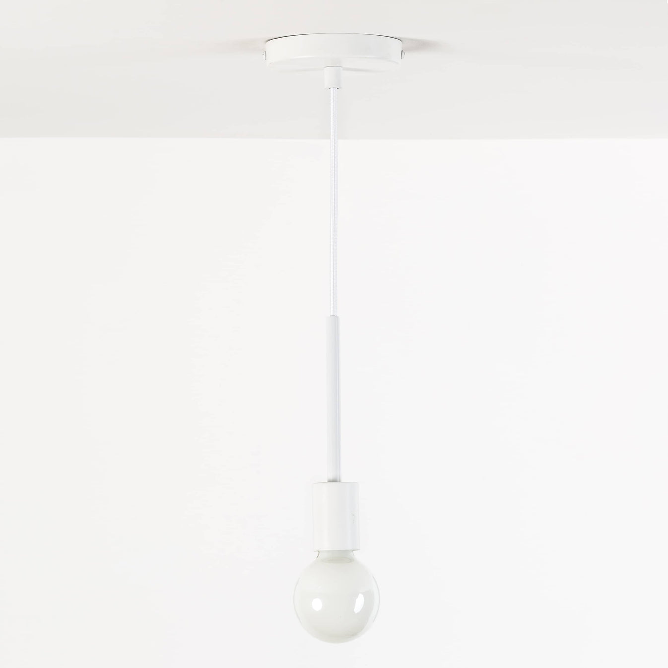 Pendulum Pendant Light – Color Cord Company