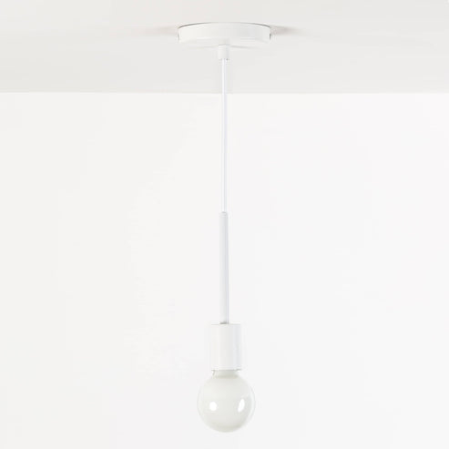 Pendulum Pendant Light – Color Cord Company