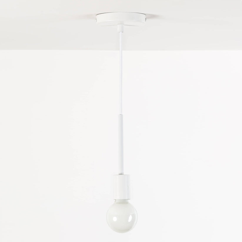 Pendulum Pendant Light – Color Cord Company