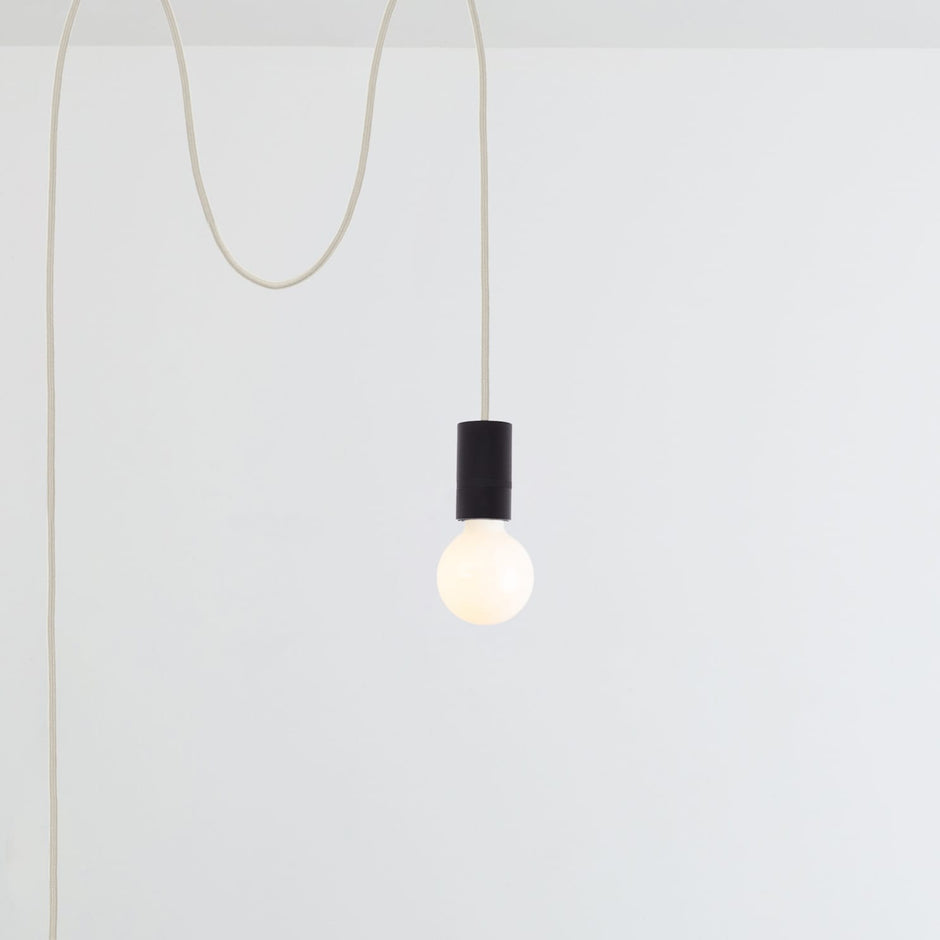Light Fixture Sets | All-in-One Sets | Color Cord Company