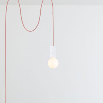 Light Fixture Sets | All-in-One Sets | Color Cord Company