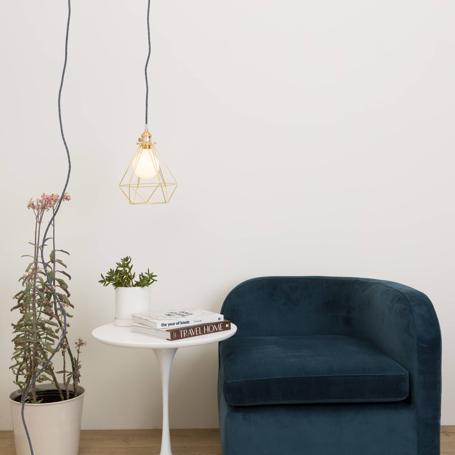 Metallic Keyed Socket – Color Cord Company