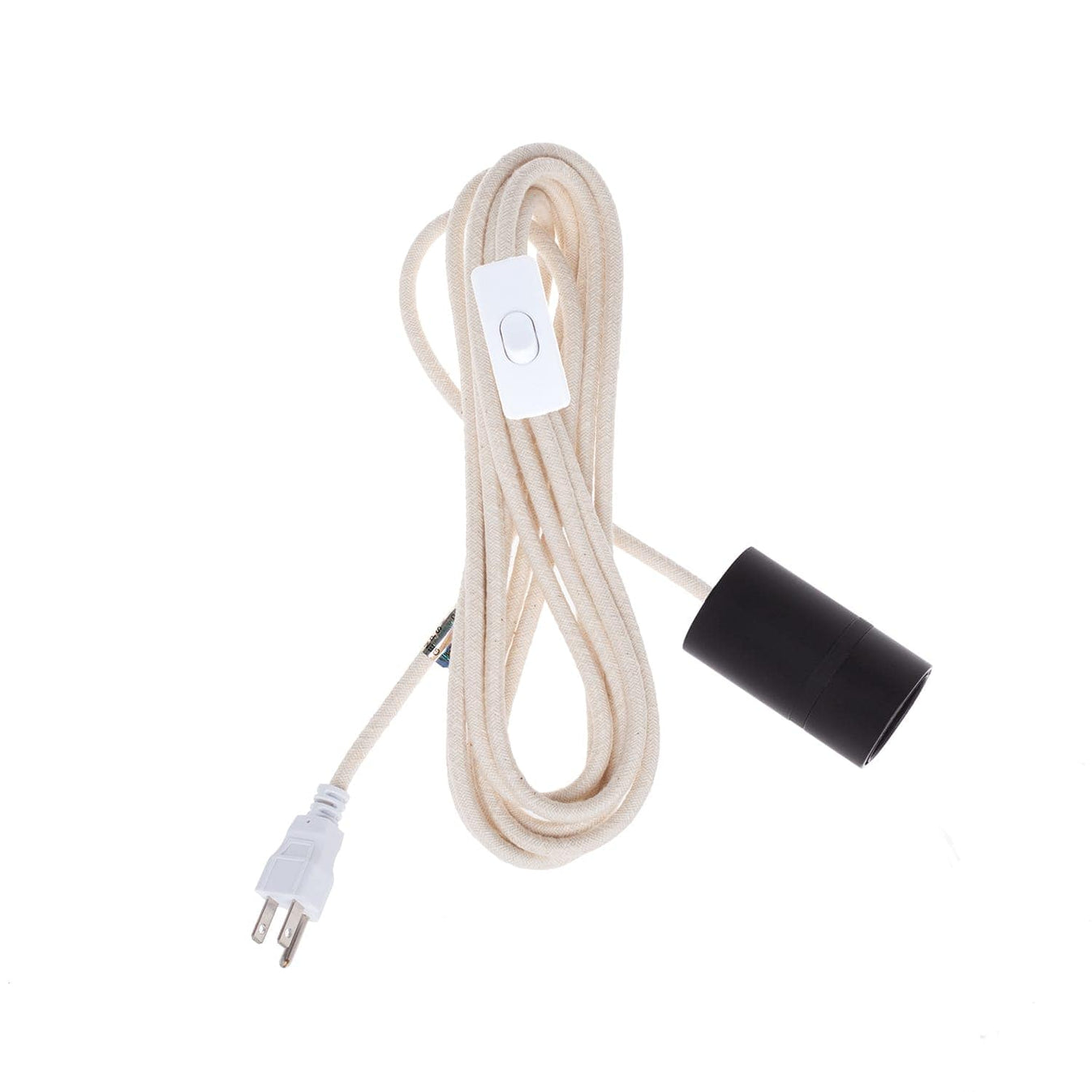 Hanging Light Kit | Custom Solutions | Color Cord Company