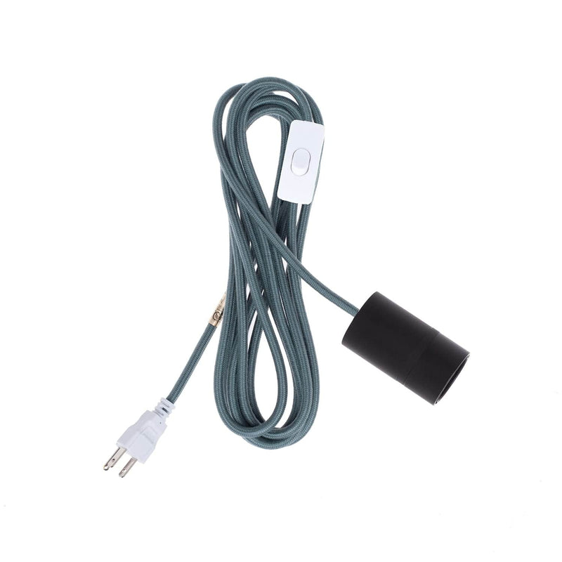 Hanging Light Kit | Custom Solutions | Color Cord Company