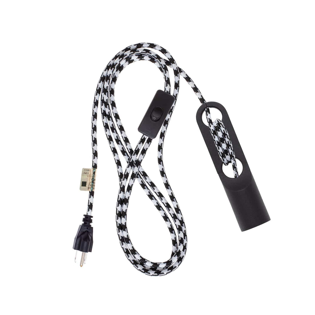 Hanging Light Kit | Custom Solutions | Color Cord Company