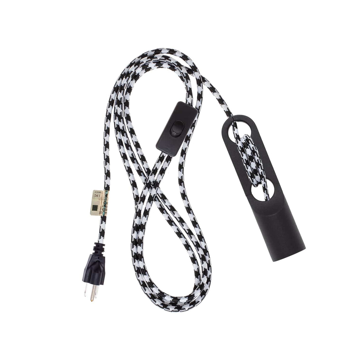 Hanging Light Kit | Custom Solutions | Color Cord Company