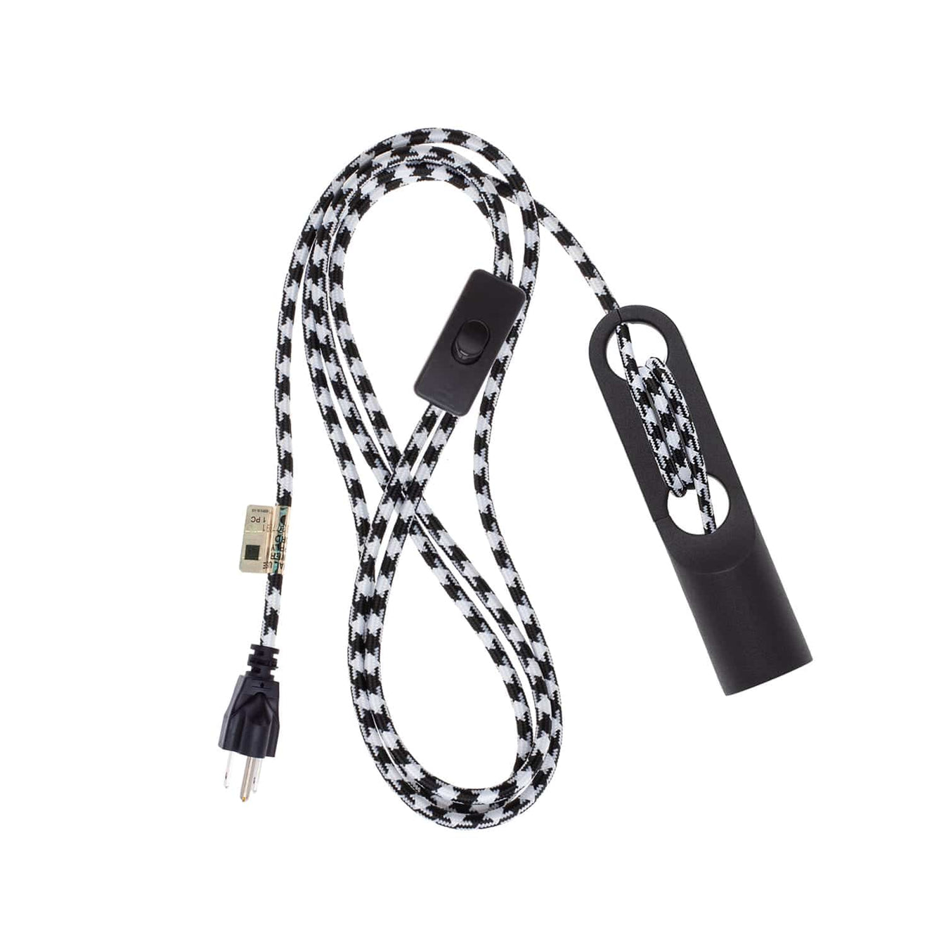 Hanging Light Kit | Custom Solutions | Color Cord Company