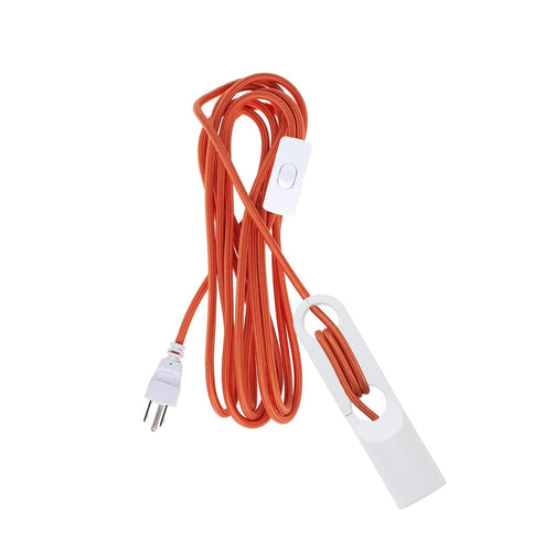 Hanging Light Kit | Custom Solutions | Color Cord Company