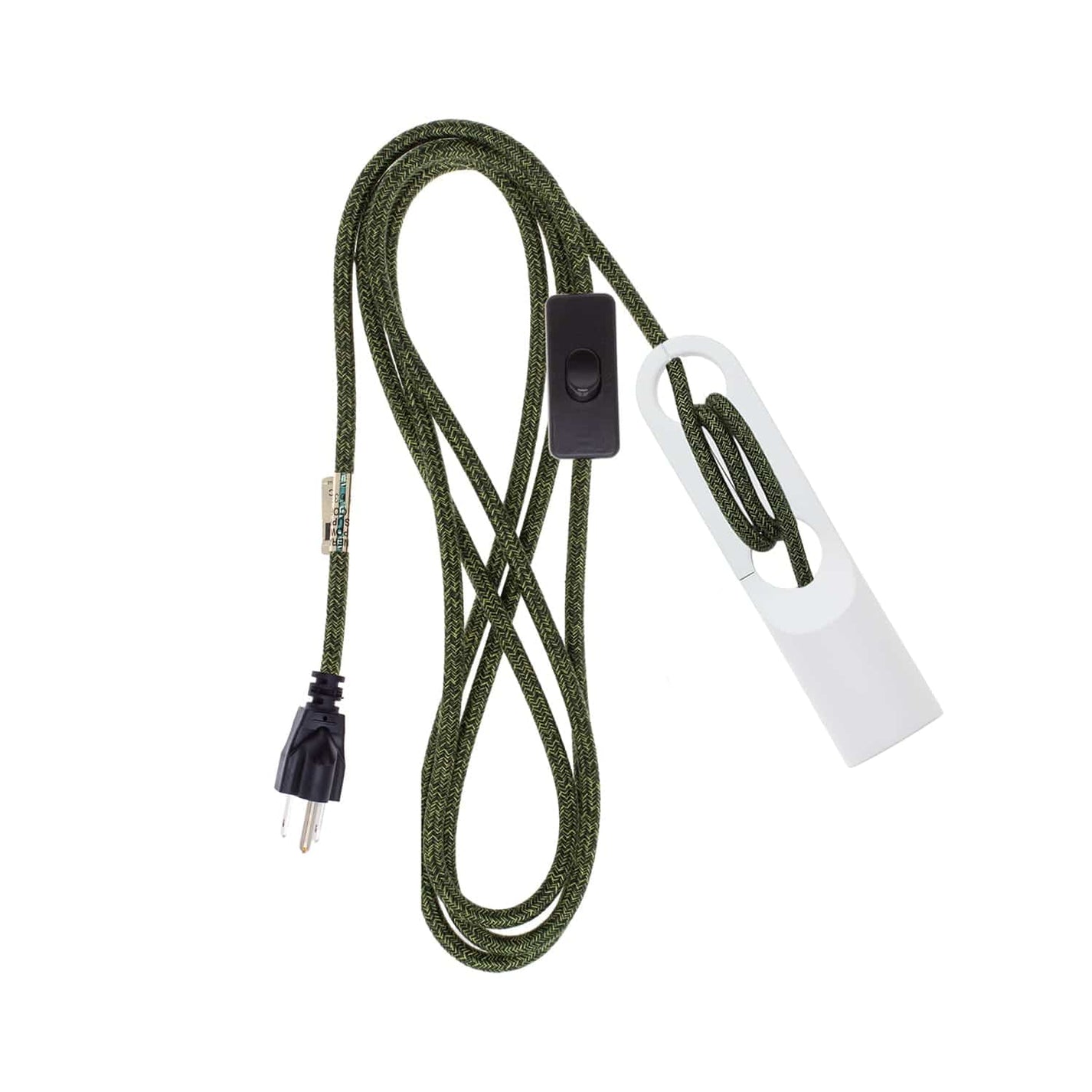 Hanging Light Kit | Custom Solutions | Color Cord Company