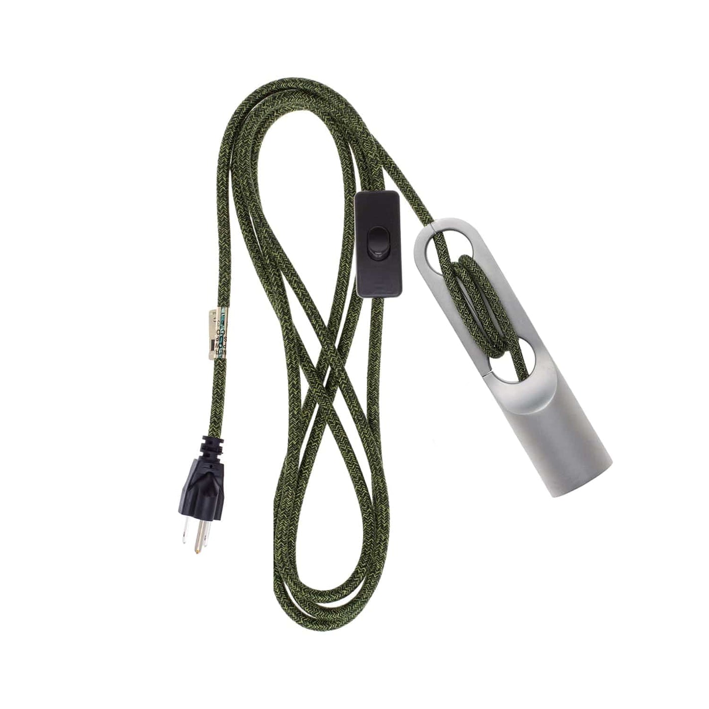 Hanging Light Kit | Custom Solutions | Color Cord Company