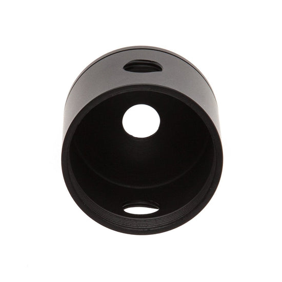 Small 2-Hole Cylinder Cluster Body – Color Cord Company