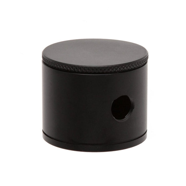Small 2-Hole Cylinder Cluster Body