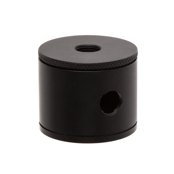 Small 2-Hole Cylinder Cluster Body