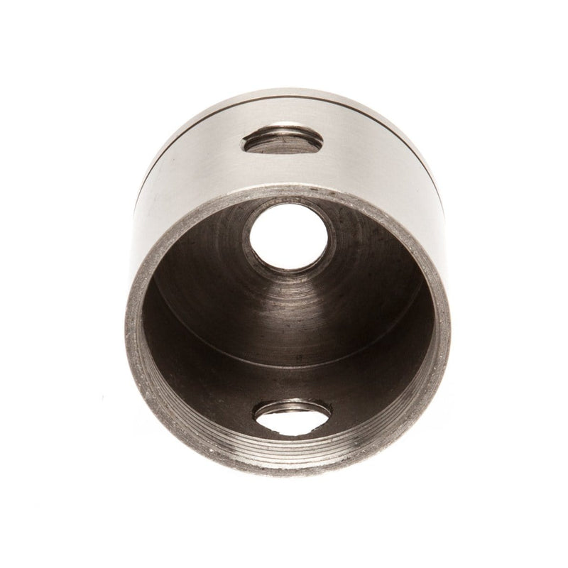 Small 2-Hole Cylinder Cluster Body