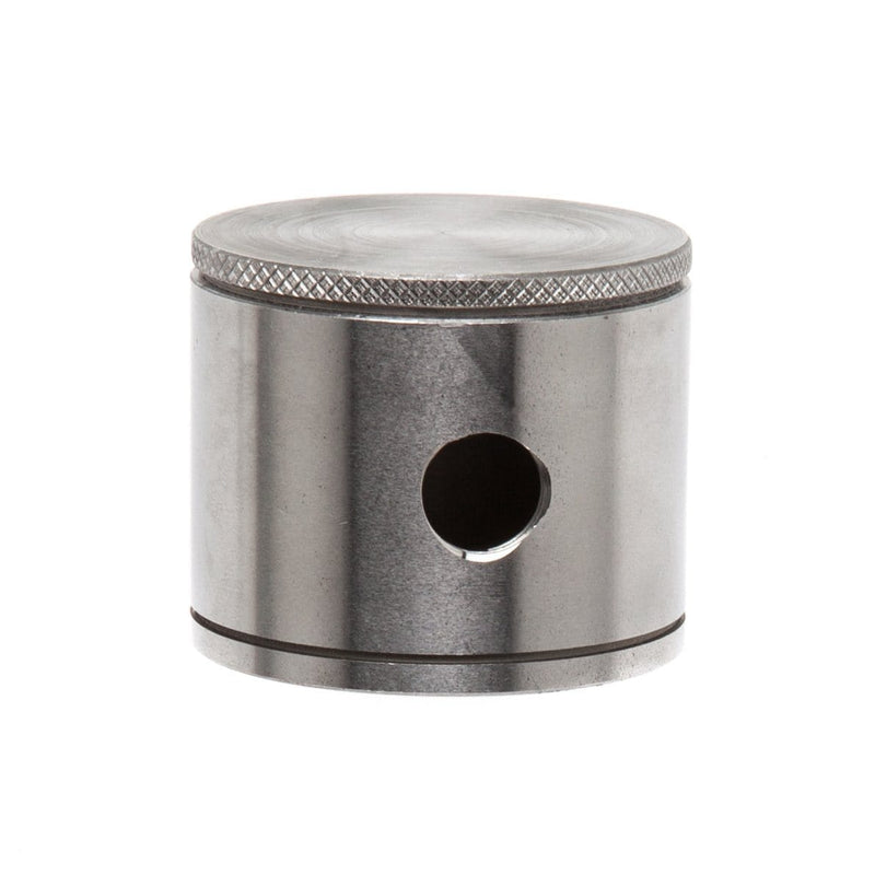 Small 2-Hole Cylinder Cluster Body