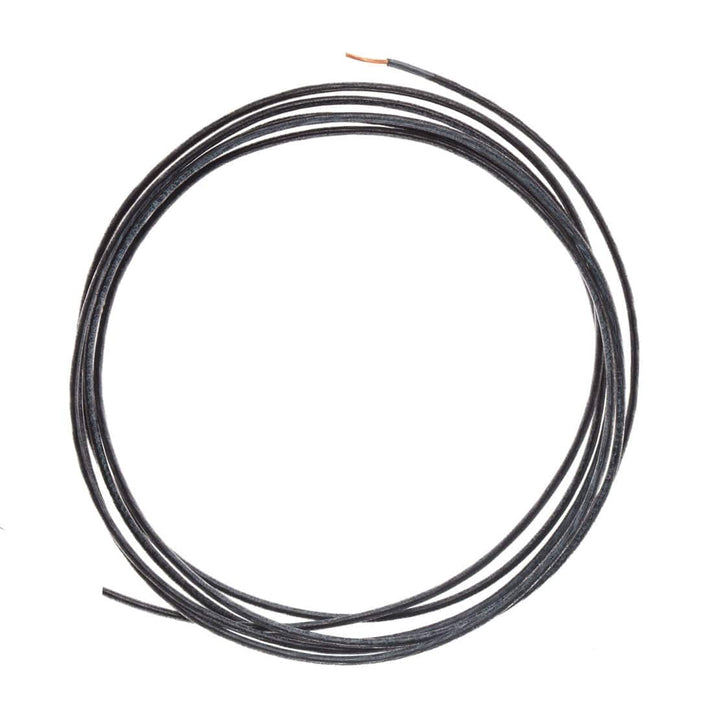 18g Stranded Copper Conductor Wire – Color Cord Company
