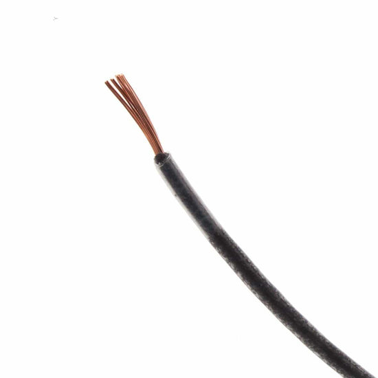 18g Stranded Copper Conductor Wire – Color Cord Company