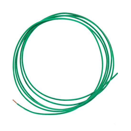 18g Stranded Copper Conductor Wire – Color Cord Company