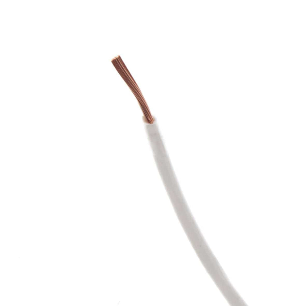 18g Stranded Copper Conductor Wire – Color Cord Company