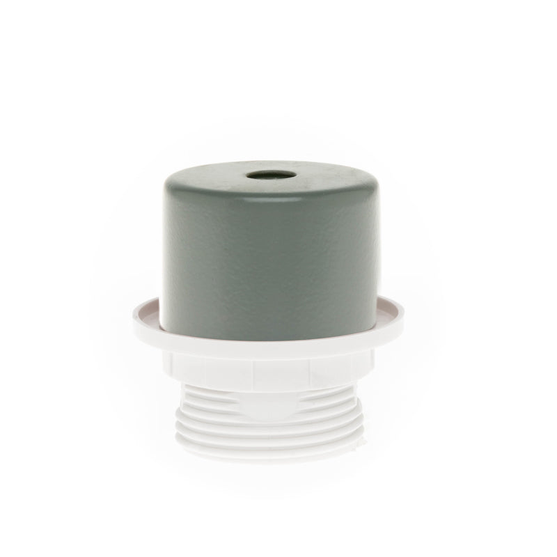 Half Cap Metal Socket Cover