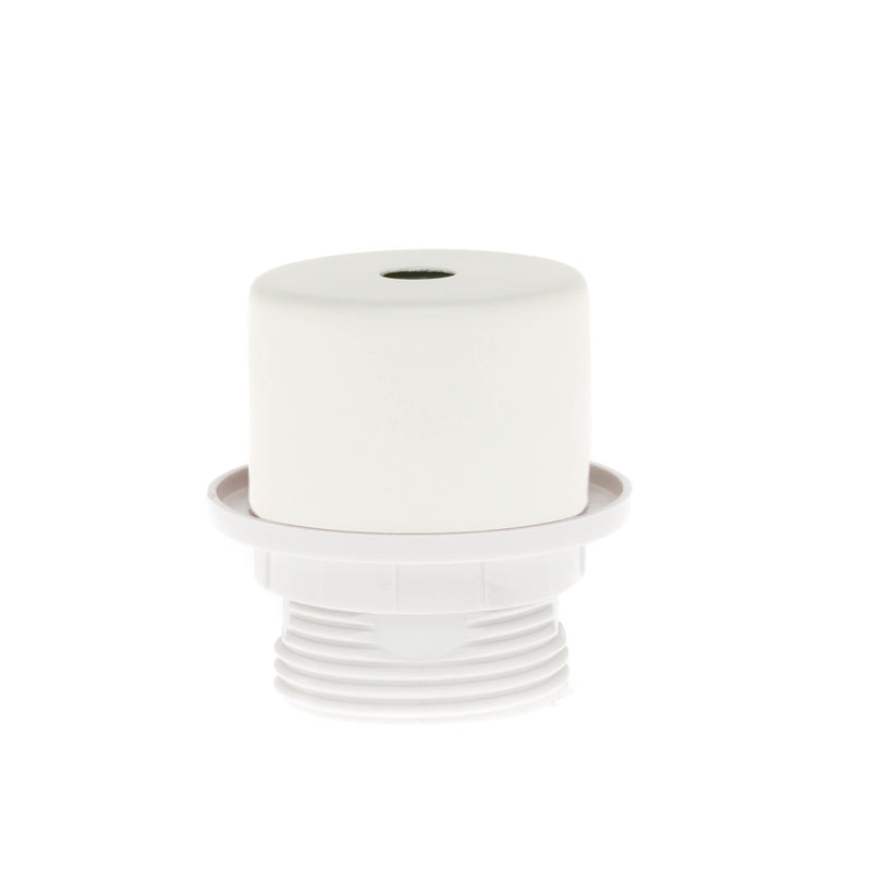 Half Cap Metal Socket Cover