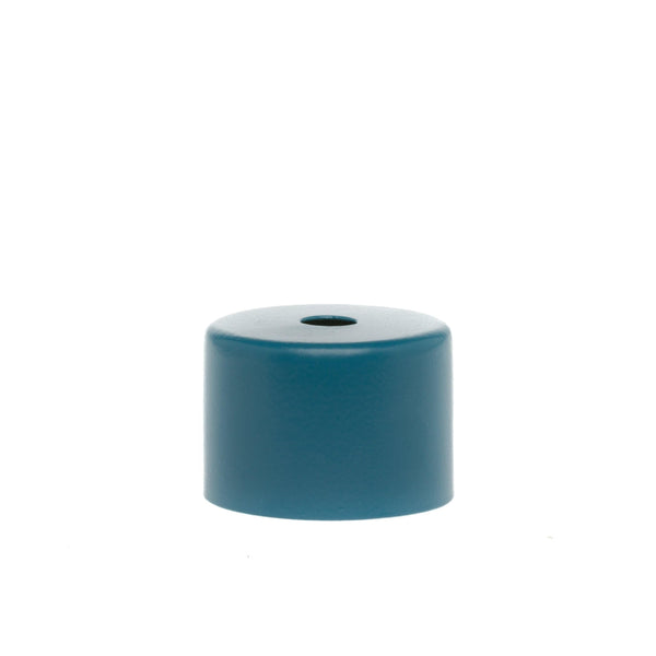 Half Cap Metal Socket Cover