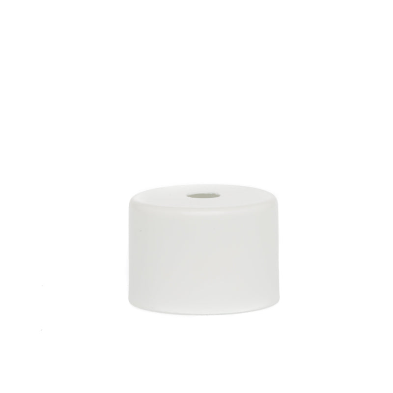 Half Cap Metal Socket Cover