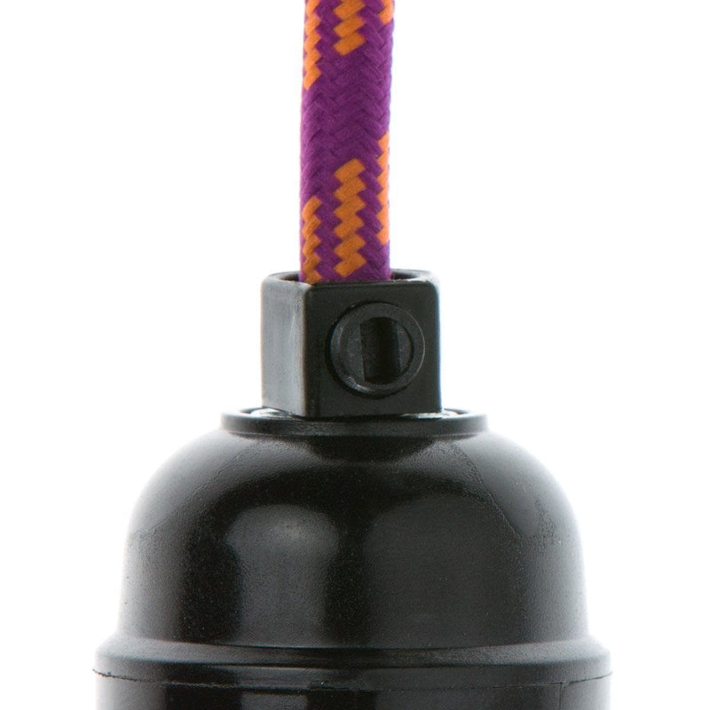 Barrel Cord Grip / Strain Relief