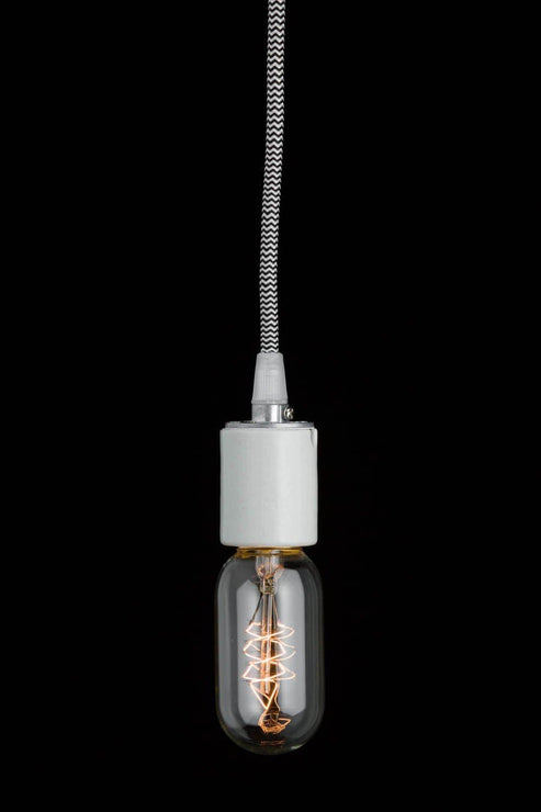 Tesla Light Bulb | Shop Stylish Bulbs at Color Cord Company