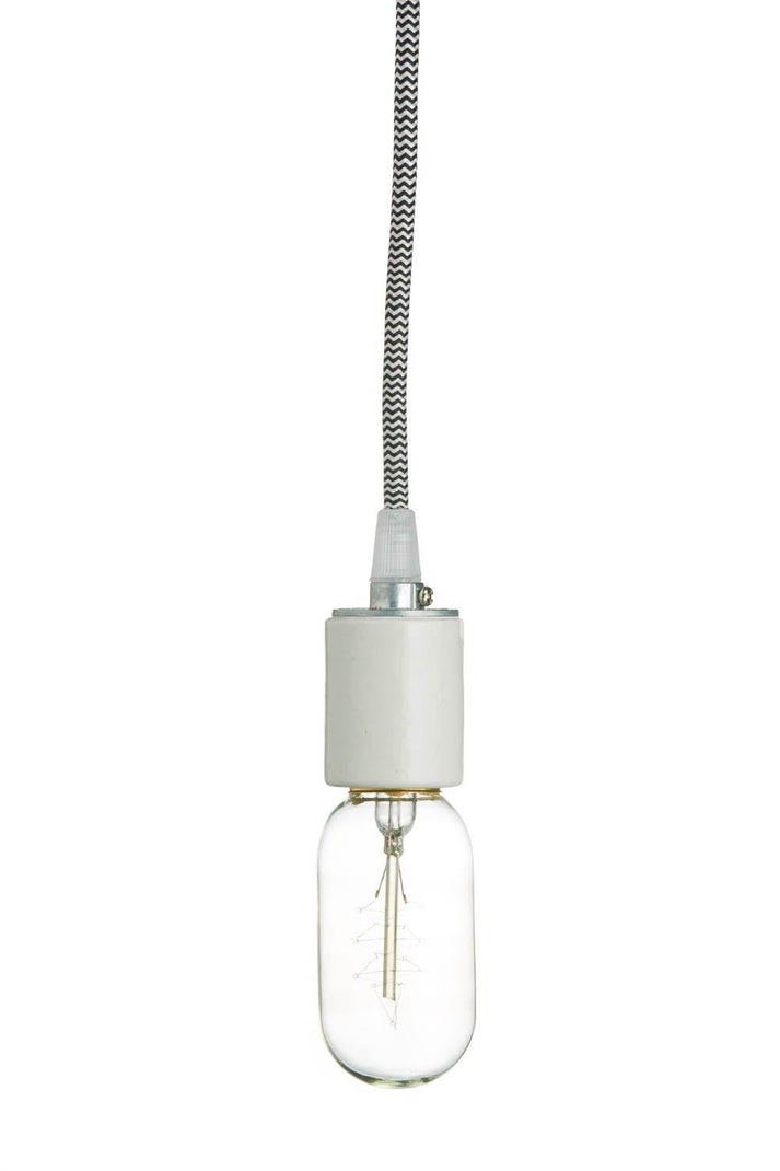 Tesla Light Bulb | Shop Stylish Bulbs at Color Cord Company