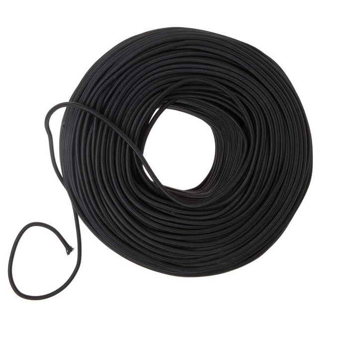 Cloth-Covered Wire | Wire by the Foot at Color Cord Company
