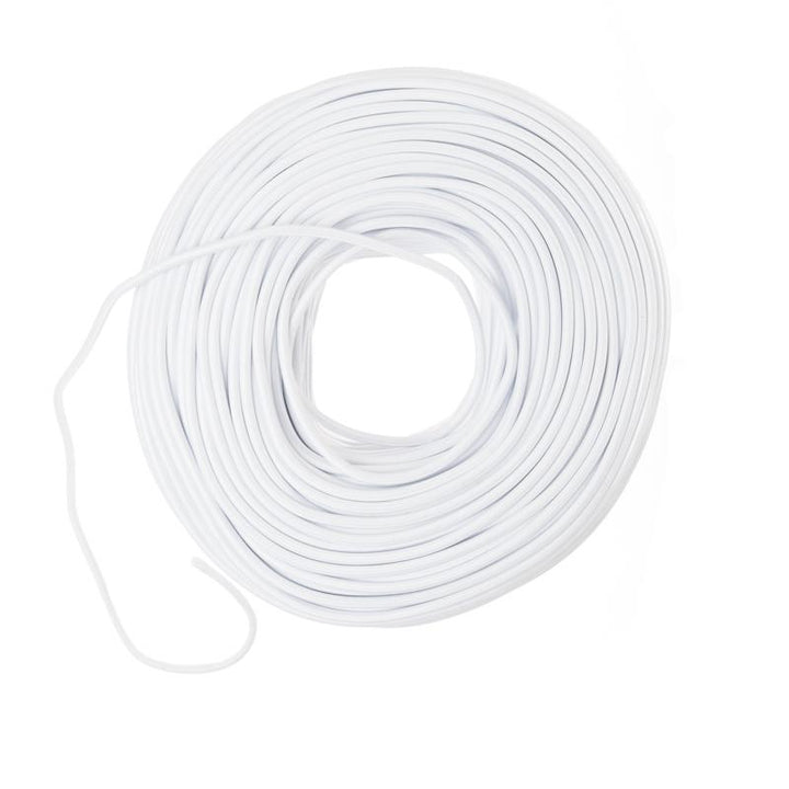 Cloth-Covered Wire | Wire by the Foot at Color Cord Company