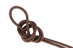 Cloth Covered Wire 18g, Stout Tweed | Color Cord Company