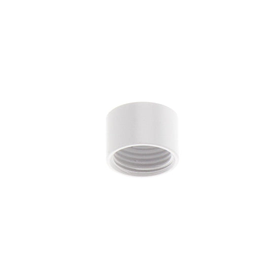 1/8 IPS Cap Finial | Accessories | Color Cord Company