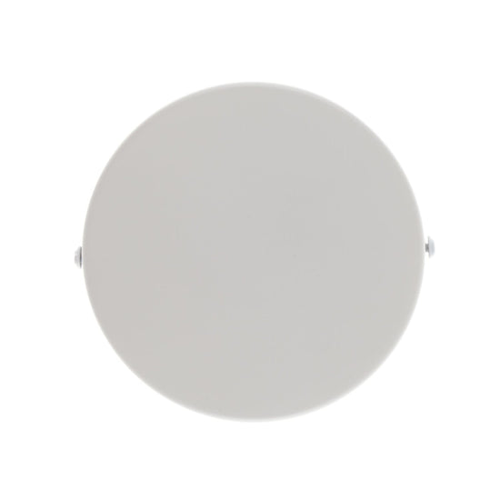 Round Blank Ceiling Canopy – Color Cord Company