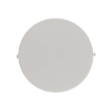 Round Blank Ceiling Canopy