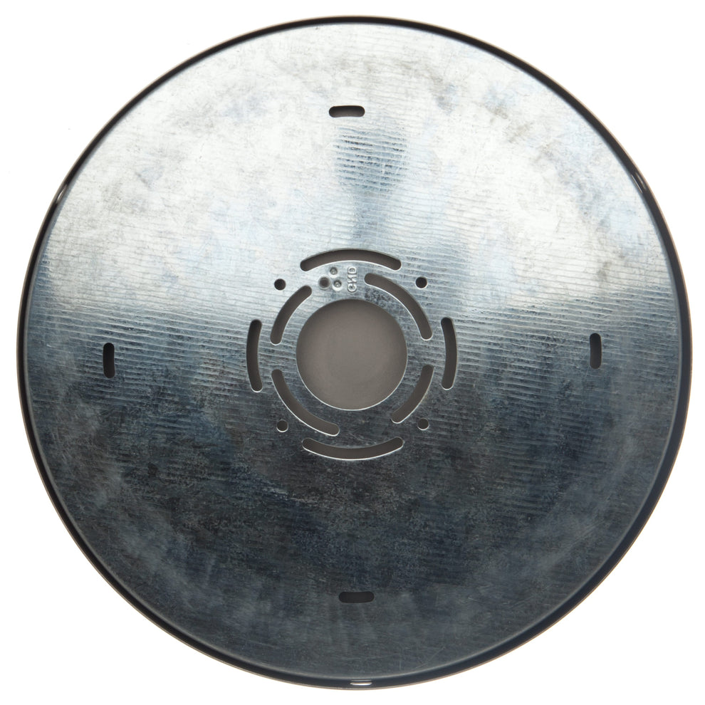 Large Round Canopy Blank - 12in Diameter – Color Cord Company