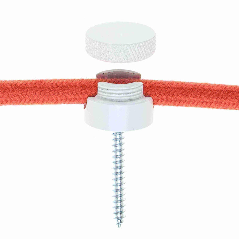 Cord Stays | Keep Cords in Place & in Style | Color Cord Company