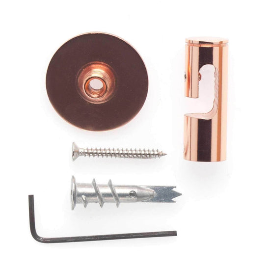Hooks for Hanging Lights | Easy to Use | Color Cord Company