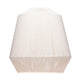 Bohemian Lampshade | Woven Fixture | Color Cord Company
