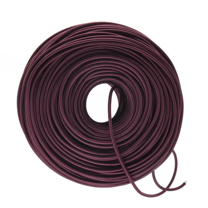 Cloth-Covered Wire | Wire by the Foot at Color Cord Company