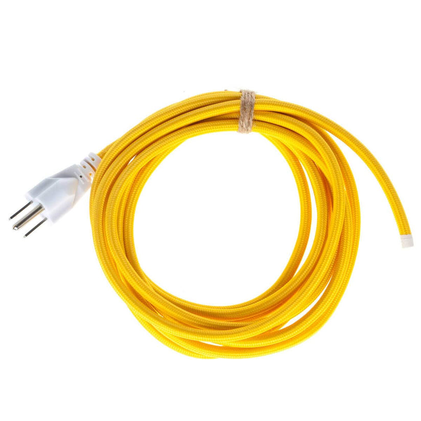 Power Cord Colors | Customizable Cords | Color Cord Company